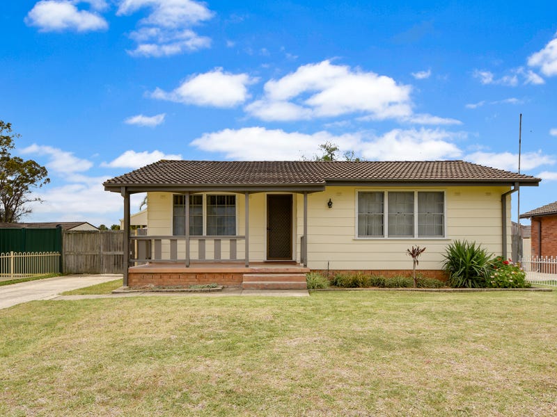 6 Haddon Rig Place, Airds, NSW 2560 - Property Details