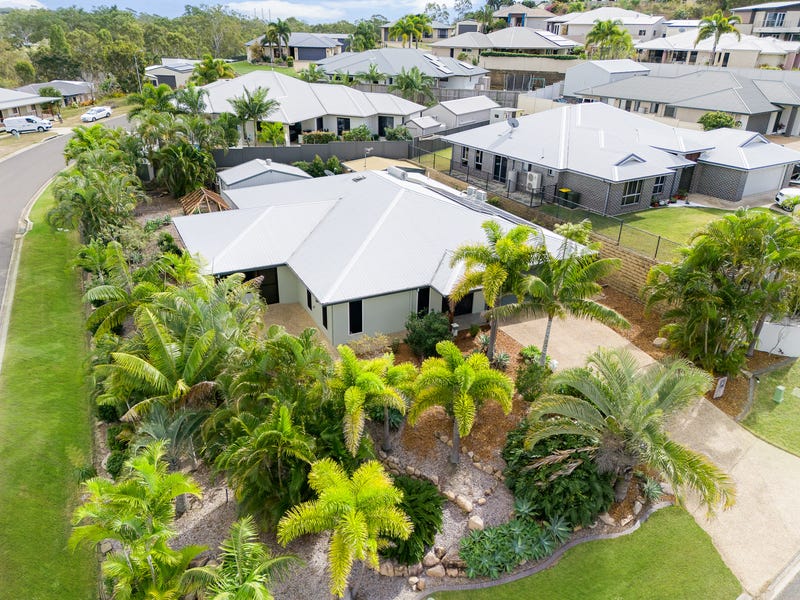 1 Phoenix Place, Telina, Qld 4680 - Property Details