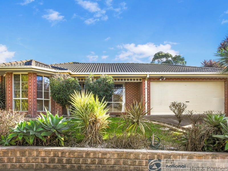 6 Sirens Place, Hallam, Vic 3803 - Property Details