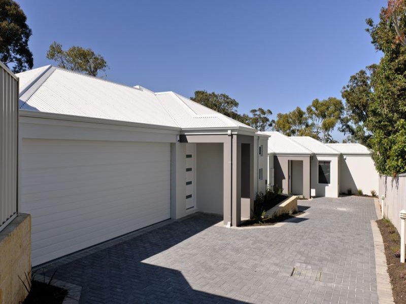 22B Burford Street, Balga, WA 6061 - Property Details