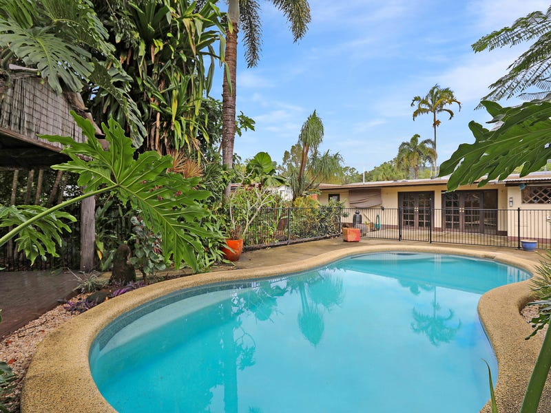 12 Graham Street, Edmonton, Qld 4869 - Property Details