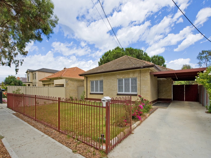 27 Edward Street, Ottoway, SA 5013 - realestate.com.au