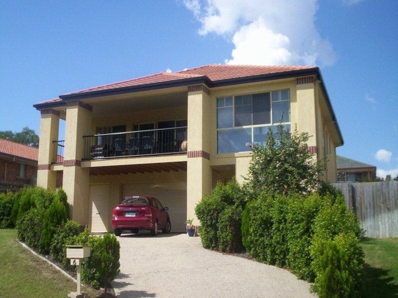 6 Karamea Avenue, Springfield, QLD 4300 - realestate.com.au