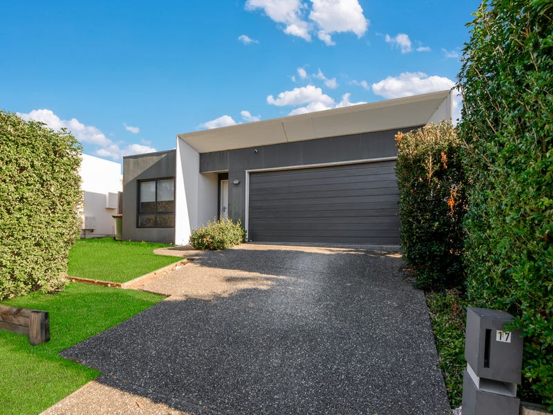 17 Hill Drive, Pimpama, Qld 4209 - Property Details