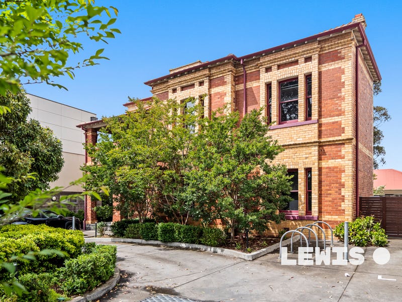 101C/19 South Street, Hadfield, Vic 3046 - Property Details