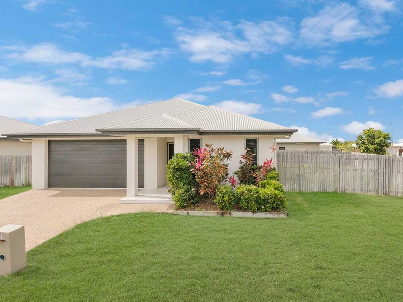 7 Brooke Lane, Burdell, QLD 4818 - realestate.com.au