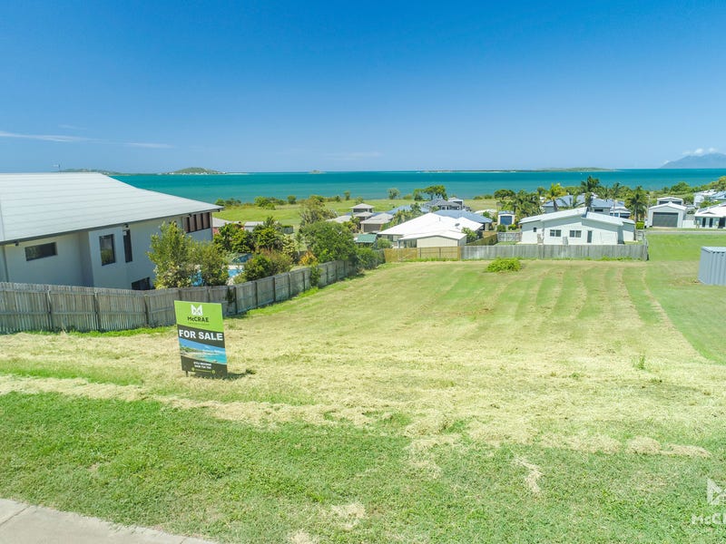 109 Ocean View Drive, Bowen, Qld 4805 - Property Details