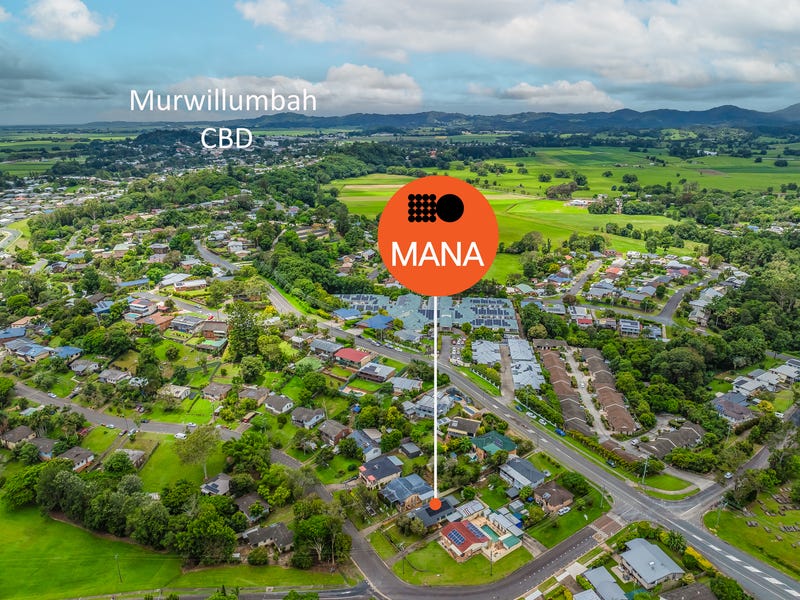 4 Hall Drive, Murwillumbah, NSW 2484 - Property Details