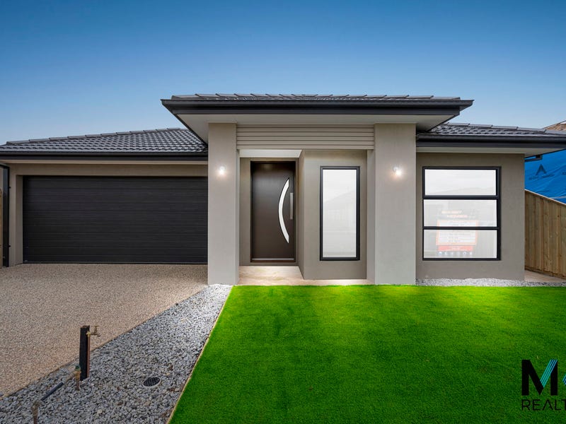 3 Dimitri Street, Fraser Rise, VIC 3336 - realestate.com.au