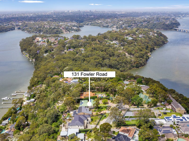 131 Fowler Road, Illawong, NSW 2234 - Property Details
