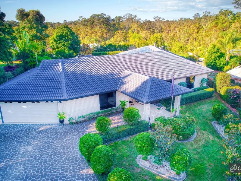 11 Crebra Lane, Cashmere, Qld 4500 - Property Details