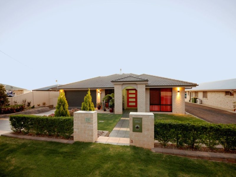 26 Sinclair Street, Wyreema, Qld 4352 - Property Details