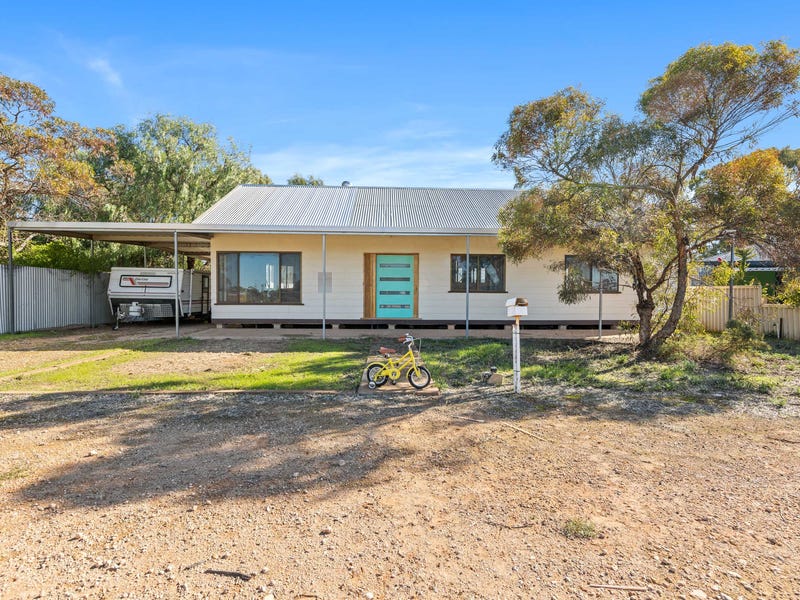 12A Riverview Terrace, Morgan, SA 5320 - Property Details