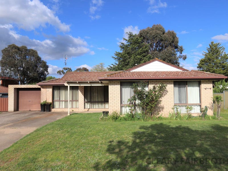 18 Miller Street, Windradyne, NSW 2795 - Property Details