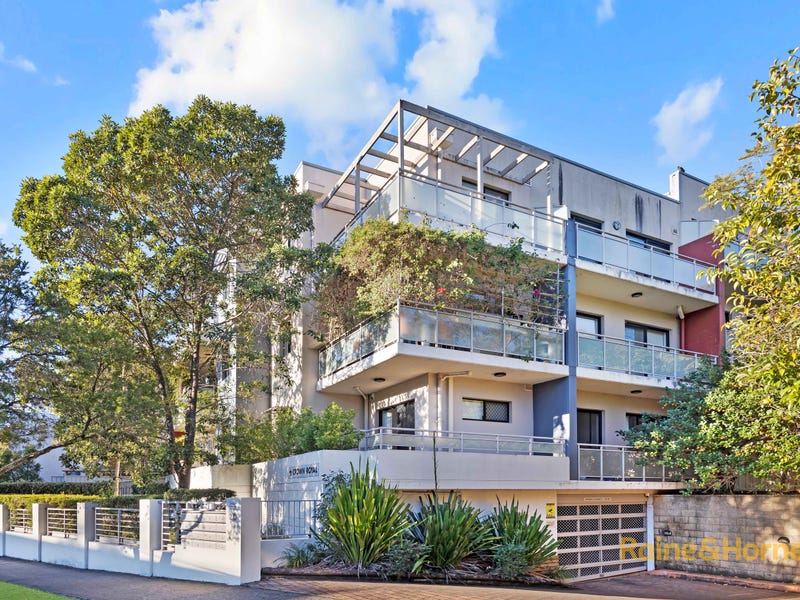 14/2C Telopea Street, Telopea, NSW 2117 - Property Details