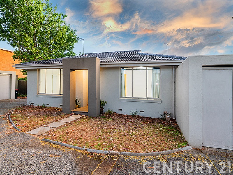 5/19-25 Hillside Street, Springvale, Vic 3171 - Property Details