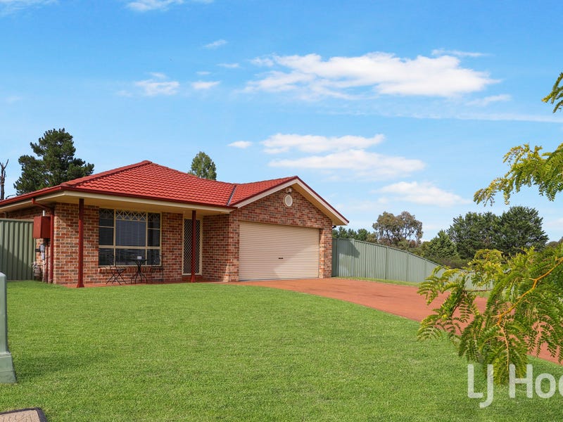 19 Sapphire Crescent, Kelso, NSW 2795 - Property Details