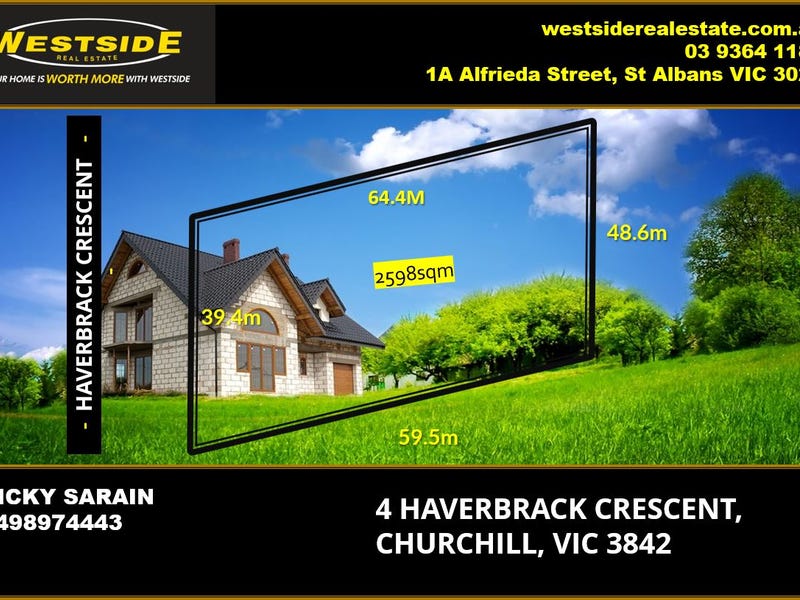 Real Estate & Property for Sale in Traralgon, VIC 3844 (+2 locations ...