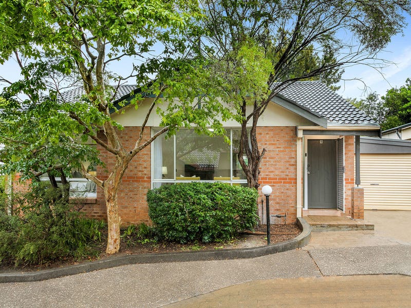 9/103 Herring Road, Marsfield, NSW 2122 - Property Details