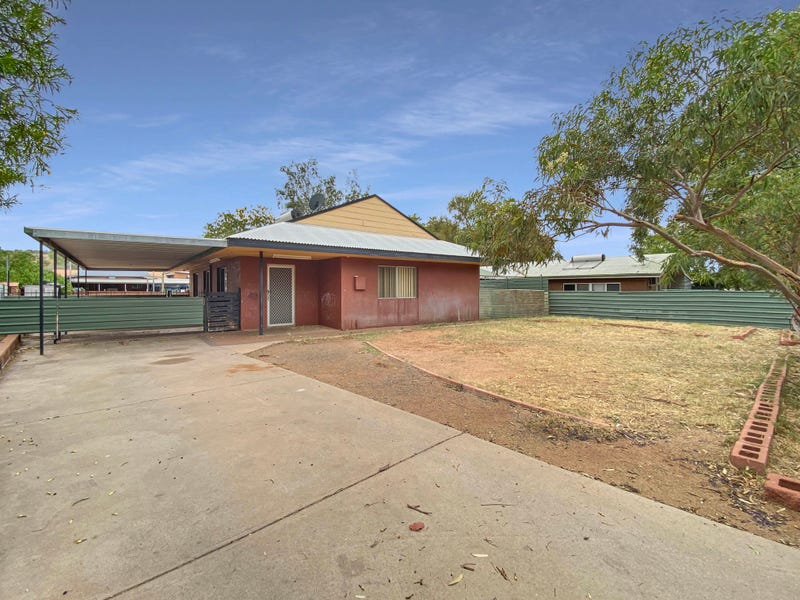 24 Patterson Crescent, Larapinta, NT 0875 - Property Details