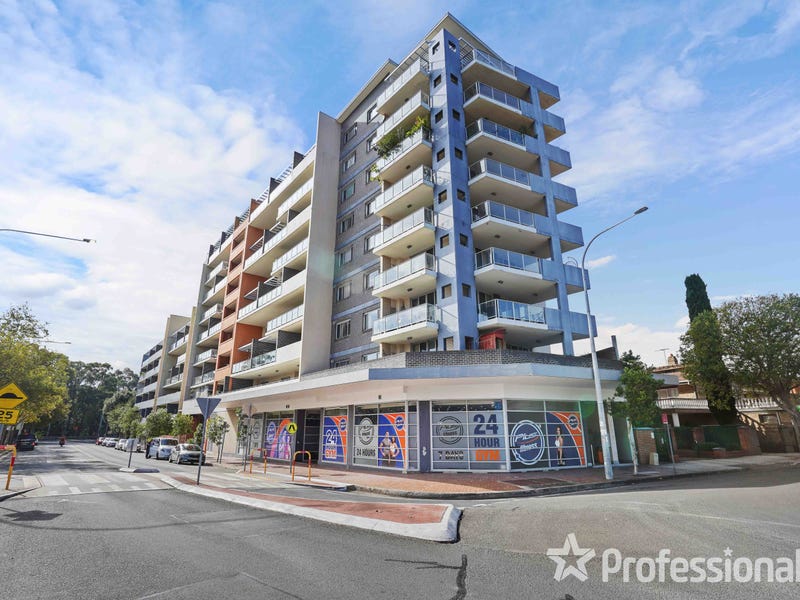 9/286-292 Fairfield Street, Fairfield, NSW 2165 - Property Details