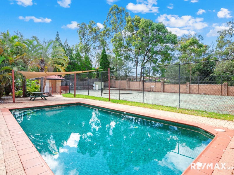 33/88 Kameruka Street, Calamvale, Qld 4116 - Property Details