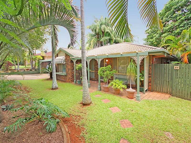 77 Bay Street, Cleveland, Qld 4163 - Property Details