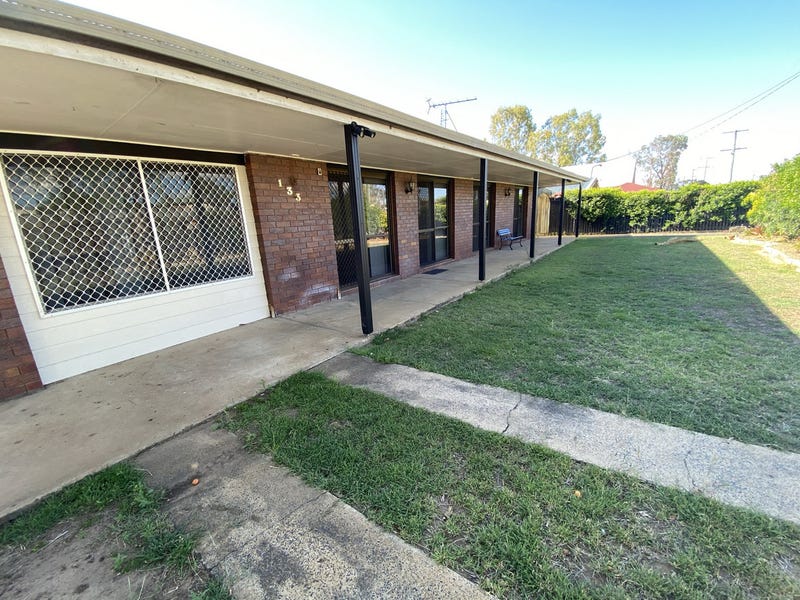 133 Woodlands Road, Gatton, Qld 4343 - Property Details