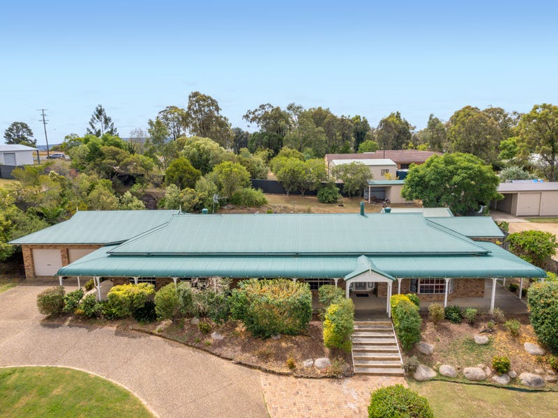Houses for Sale in Warwick, QLD 4370 - realestate.com.au