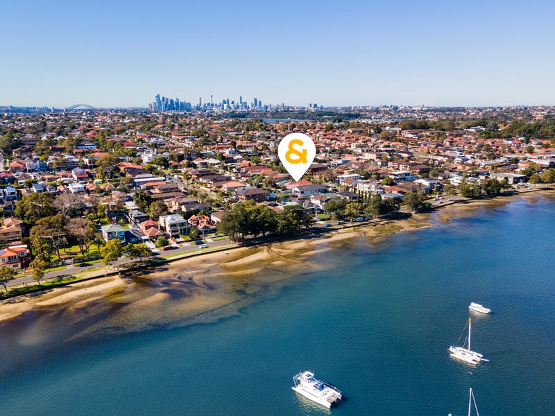 20a Reginald Street, Wareemba, NSW 2046 - Property Details
