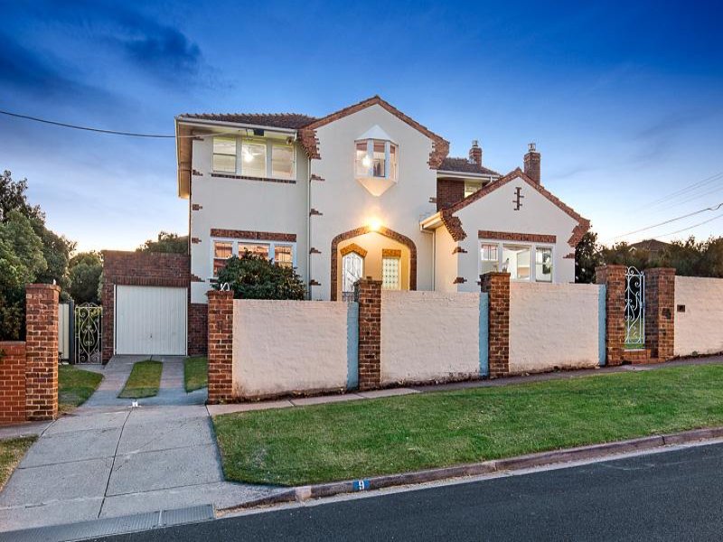 9 North Avenue, Strathmore, VIC 3041 - realestate.com.au