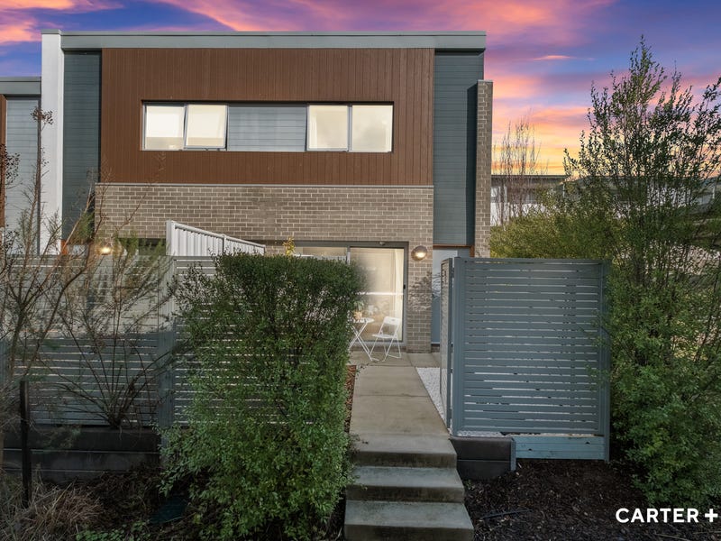 51/4 Pearlman Street, Coombs, ACT 2611 - Property Details