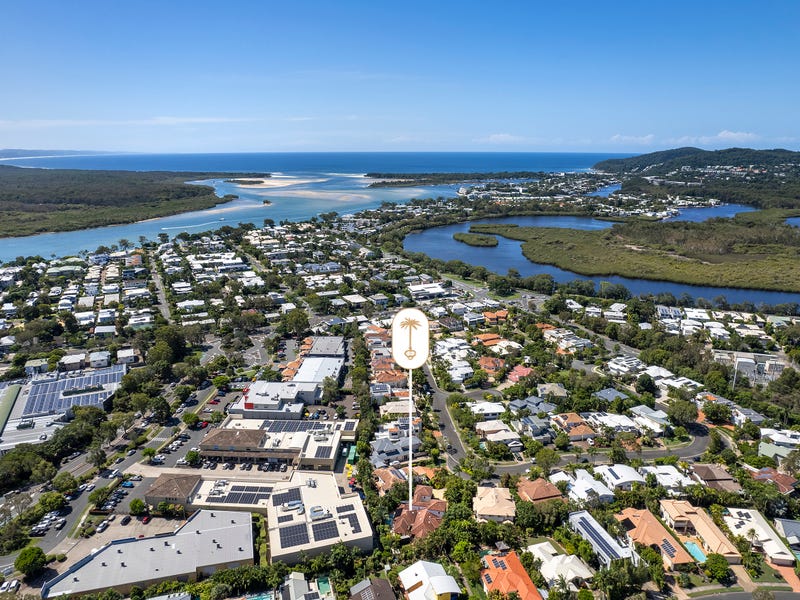 Sold Property Prices & Auction Results in Noosa Waters, QLD 4566 (+5 ...