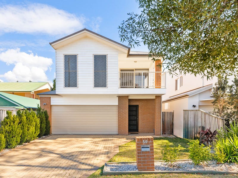 56 Gordon Street, Ormiston, QLD 4160 - realestate.com.au