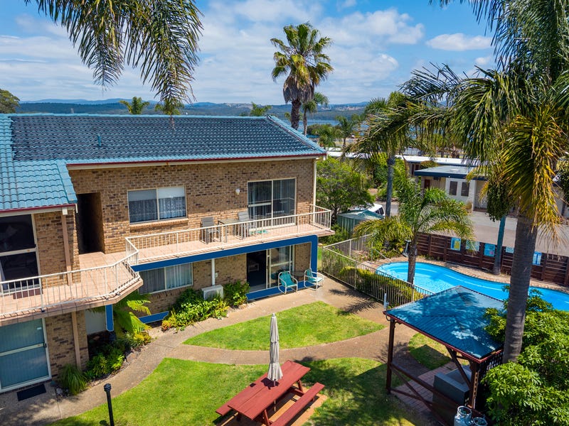 8/53 Ocean Drive, Merimbula, NSW 2548 - Property Details
