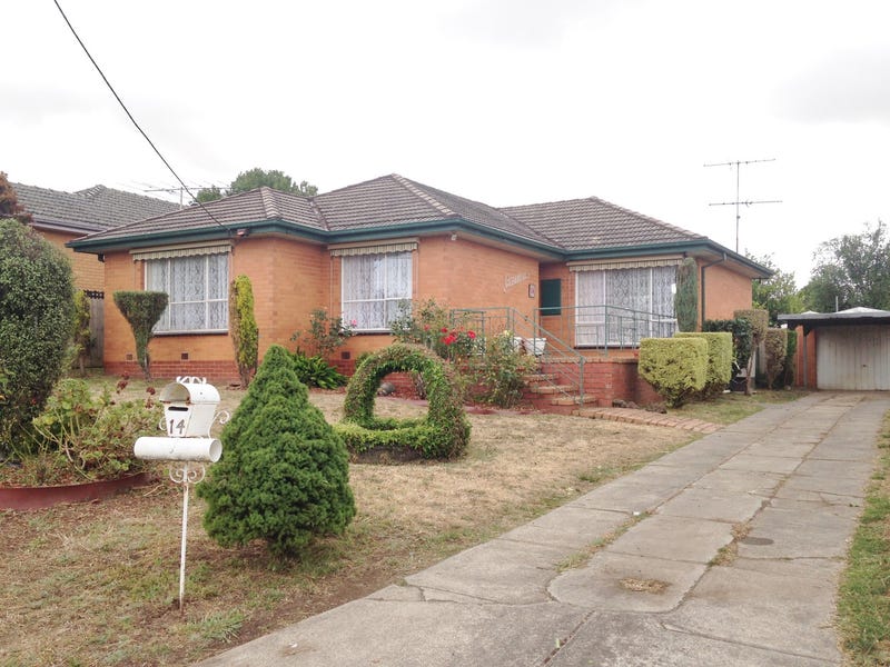 14 Fitzroy Street, Kilmore, VIC 3764 - realestate.com.au