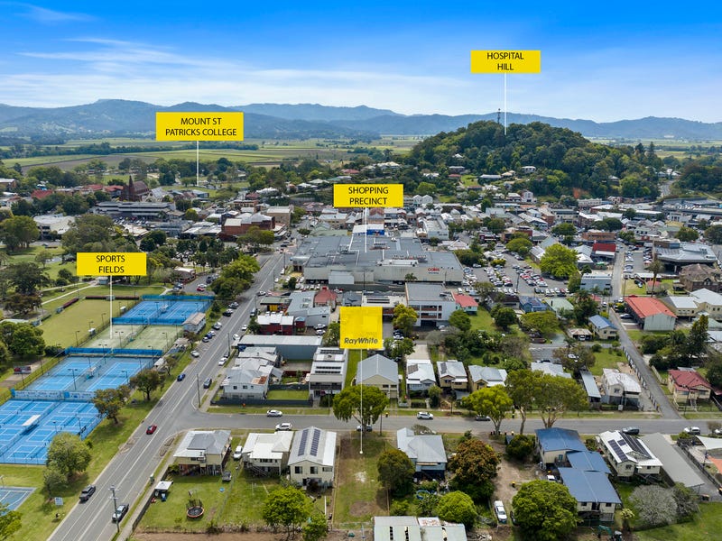 Real Estate & Property for Sale in Murwillumbah, NSW 2484 - realestate.com.au