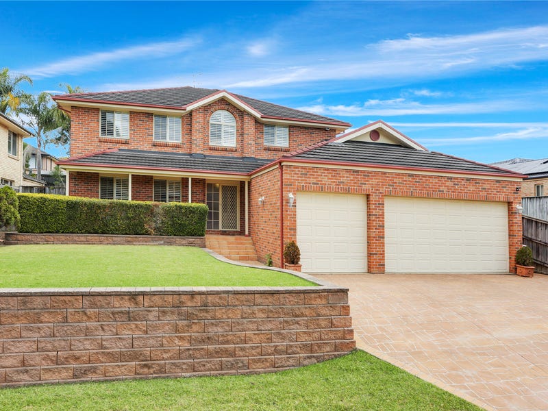 56 York Road, Kellyville, NSW 2155 - Property Details