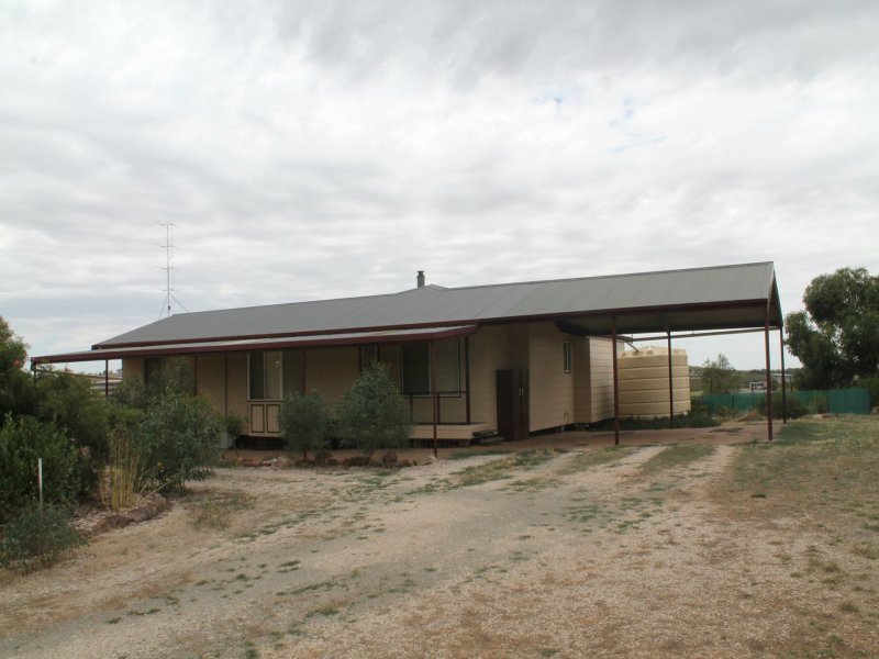 Property 122025630, Leasingham, SA 5452 - Property Details