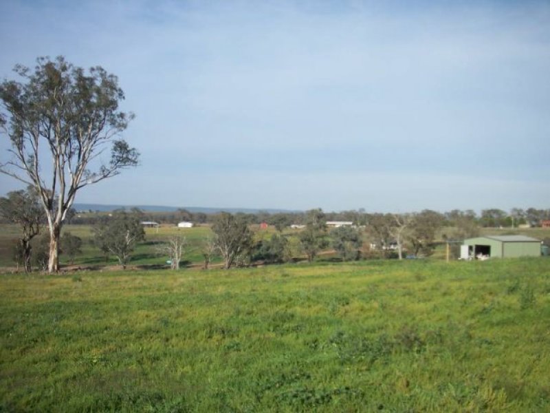 24 Hazelton Place, Murringo, NSW 2586 - Property Details