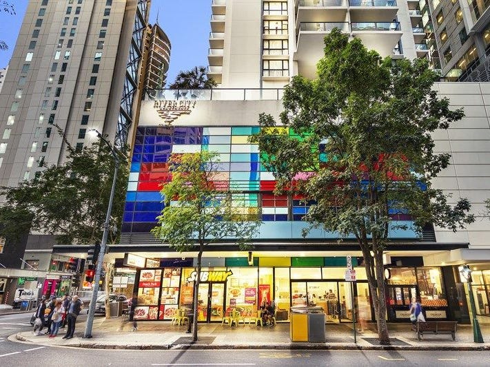 3102/79 Albert Street, Brisbane City, QLD 4000 - realestate.com.au
