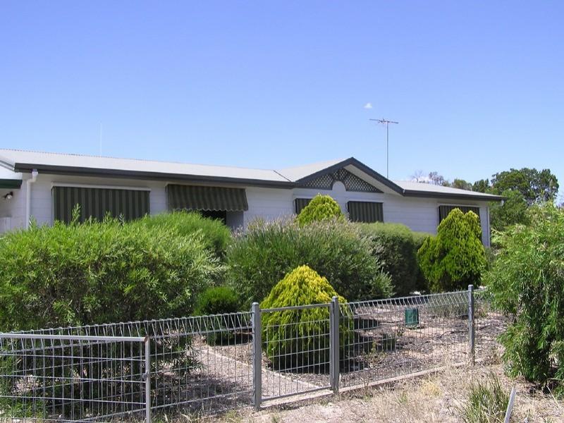 57-58 High Street, Peake, SA 5301 - Property Details