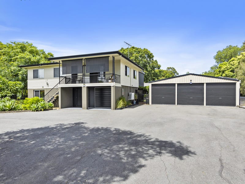 38 Carara Avenue, Thagoona, Qld 4306 - Property Details