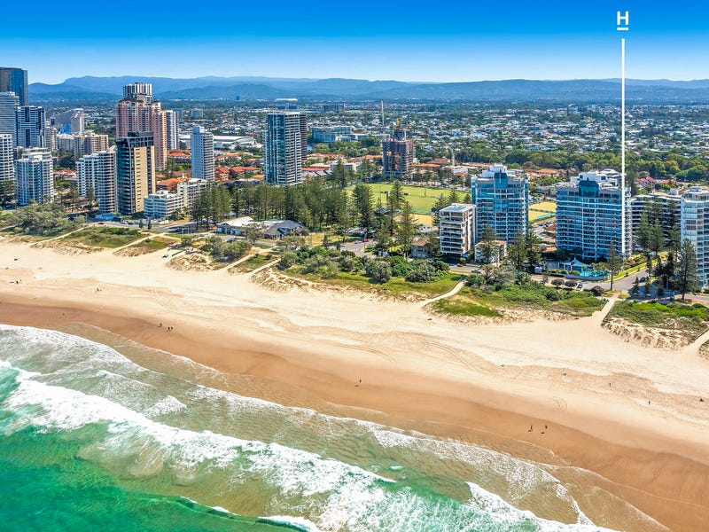 5/100 Old Burleigh Road, Broadbeach, Qld 4218 - Property Details
