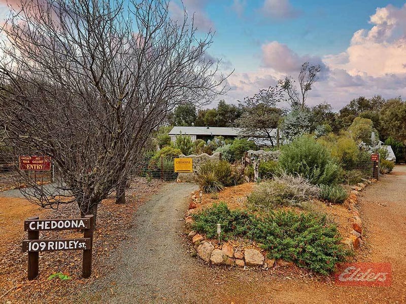 109 Ridley Street, Cuballing, WA 6311 - realestate.com.au