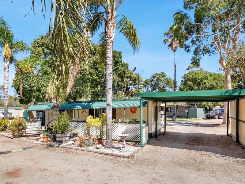 R59/925-963 Port Wakefield Road (Highway 1 Holiday & Lifestyle Park ...