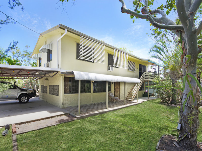 99 Mount Low Parkway, Mount Low, QLD 4818 - realestate.com.au