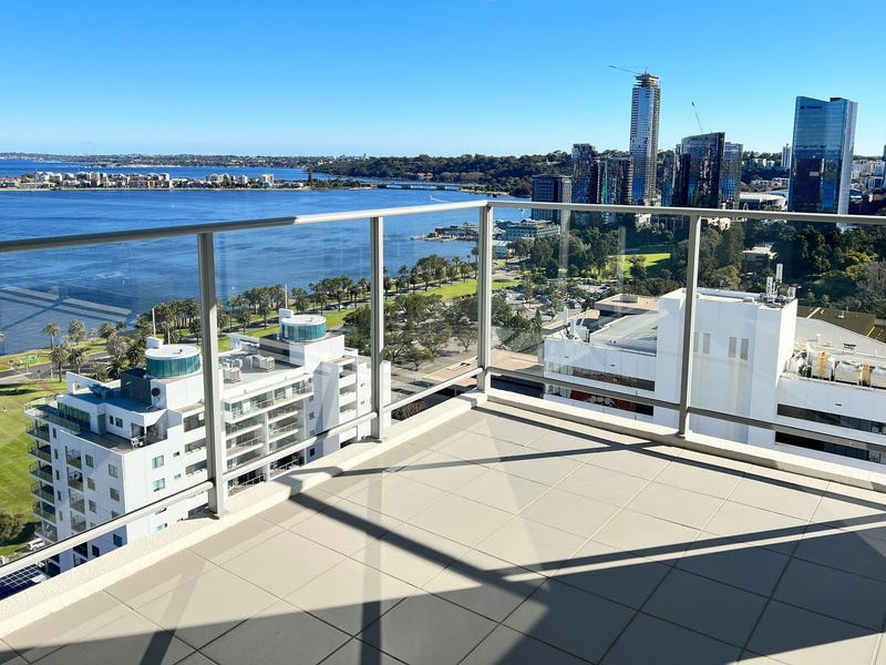 2203/237 Adelaide Terrace, Perth, WA 6000 - realestate.com.au