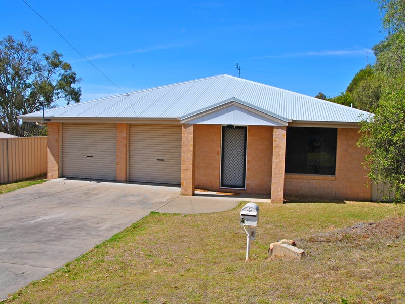 4 Coorey Pl, Warwick, Qld 4370 - Property Details