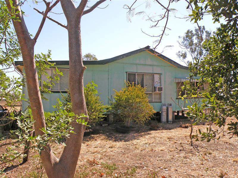 85 Melcers Road, Jambin, Qld 4702 - Property Details